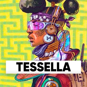 Tessella | EDM Ghost Production