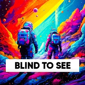 Blind To See | EDM Ghost Production