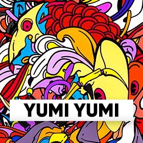Yumi Yumi | EDM Ghost Production