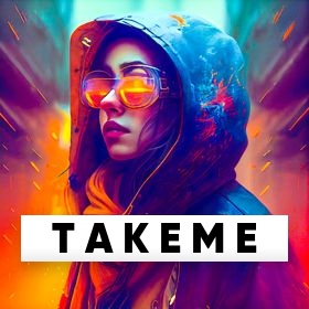 T A K E M E | EDM Ghost Production