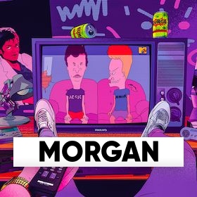 Morgan | EDM Ghost Production