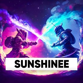 Sunshinee | EDM Ghost Production