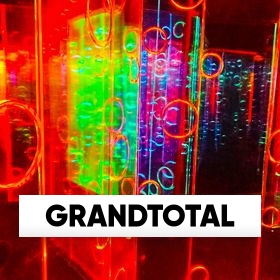 Grandtotal | EDM Ghost Production