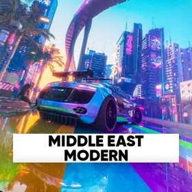 Producer #7 | EDM Ghost Production