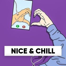 Nice & Chill | EDM Ghost Production