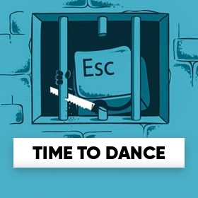 Time To Dance | EDM Ghost Production