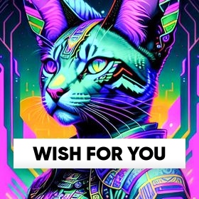 Wish For You | EDM Ghost Production
