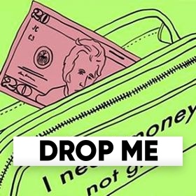 Drop Me | EDM Ghost Production
