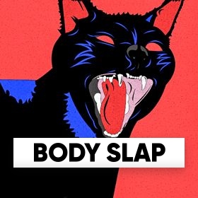 Body Slap | EDM Ghost Production