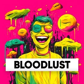 Bloodlust | EDM Ghost Production