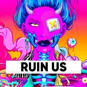 Ruin Us | EDM Ghost Production