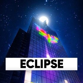 Eclipse | EDM Ghost Production