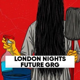 Producer #41 | EDM Ghost Production