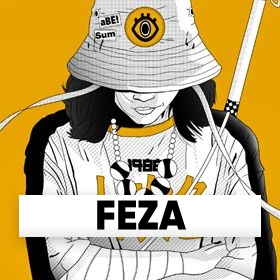 Feza | EDM Ghost Production