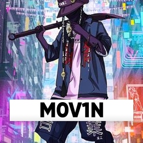 M0v1n | EDM Ghost Production