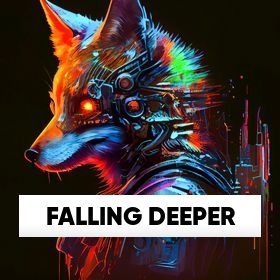 Falling Deeper | EDM Ghost Production