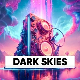 Dark Skies | EDM Ghost Production